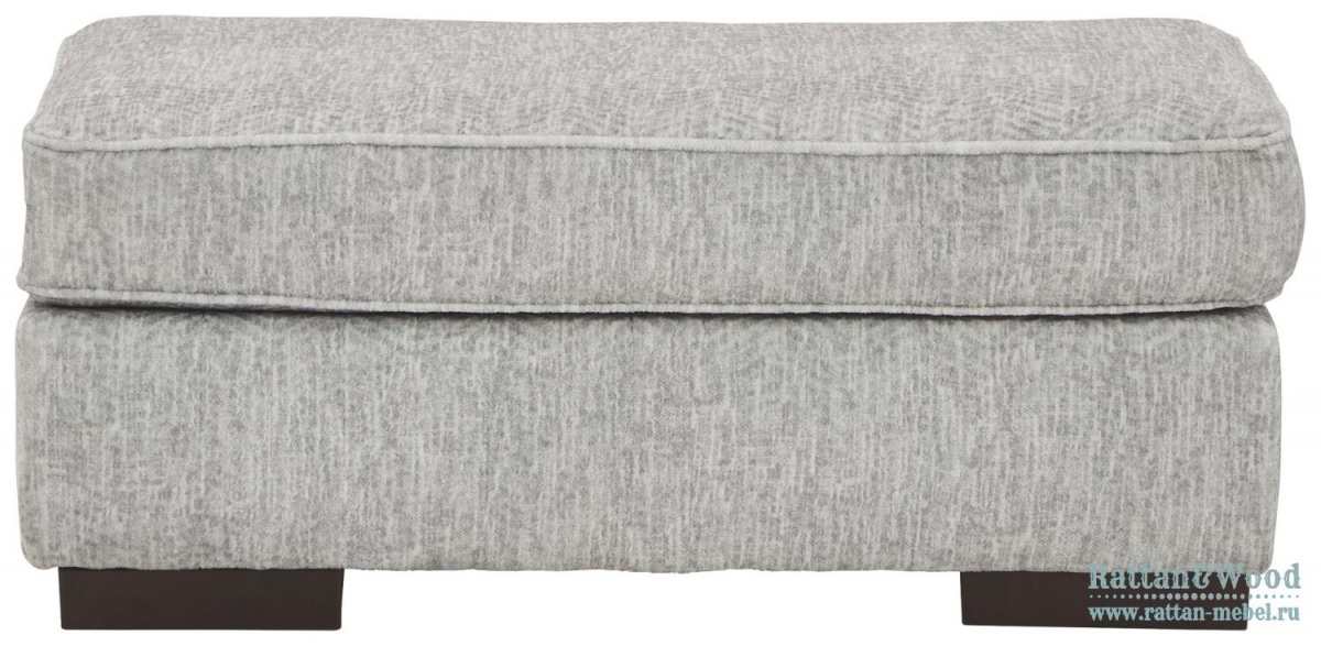 8460414 Оттоманка Mercado купить по лучшей цене в Rattan&Wood