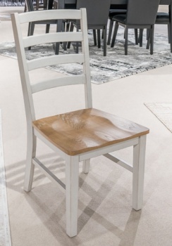 D627-01 Westlinport Обеденный стул купить по лучшей цене в Rattan&Wood