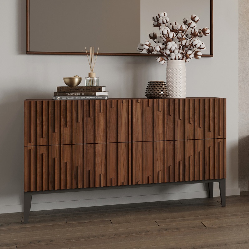 MDI.CHD.MN.6 Комод MENORCA, MOD INTERIORS купить по лучшей цене в ...